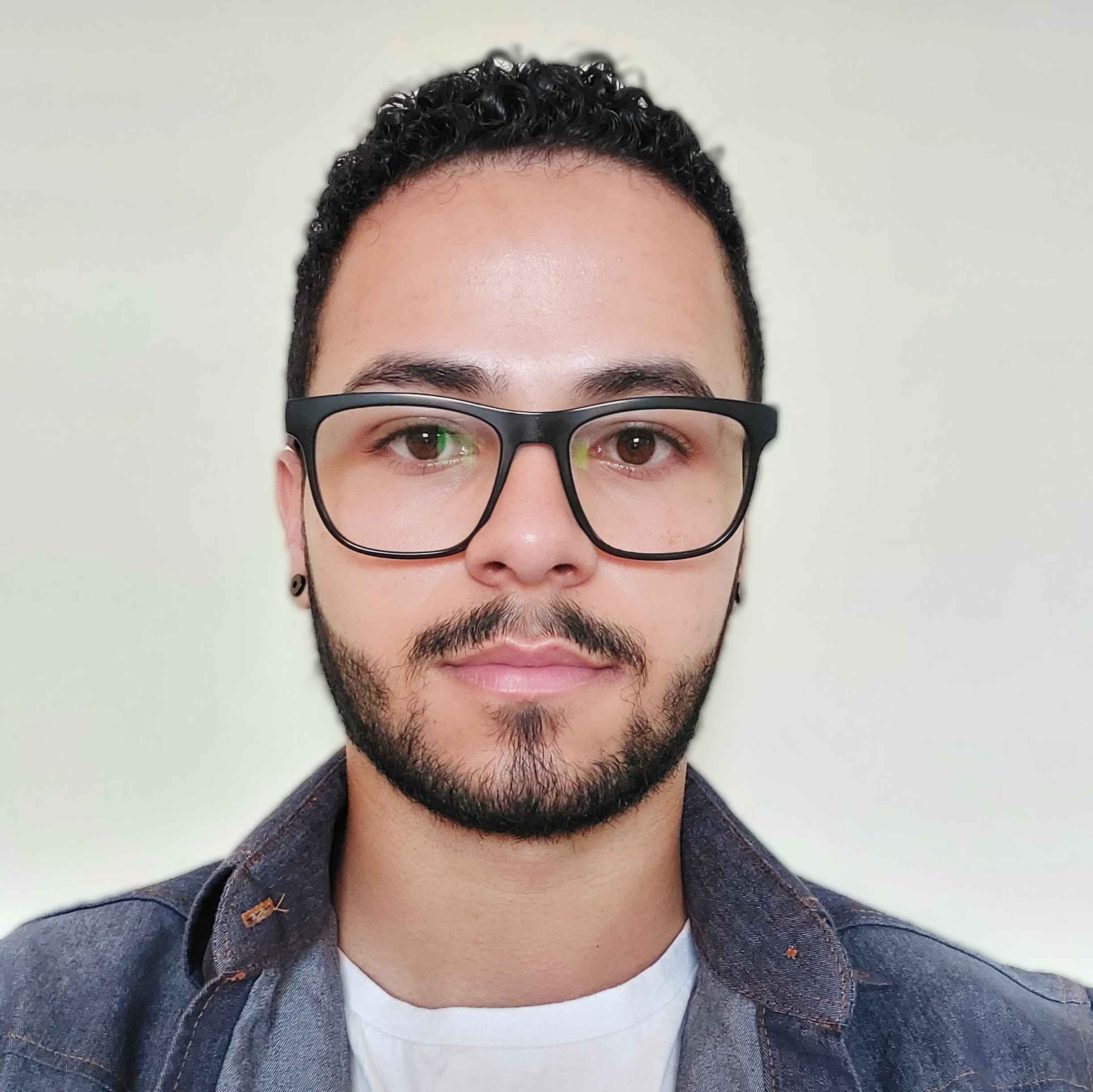 Currículo - Daniel Lima